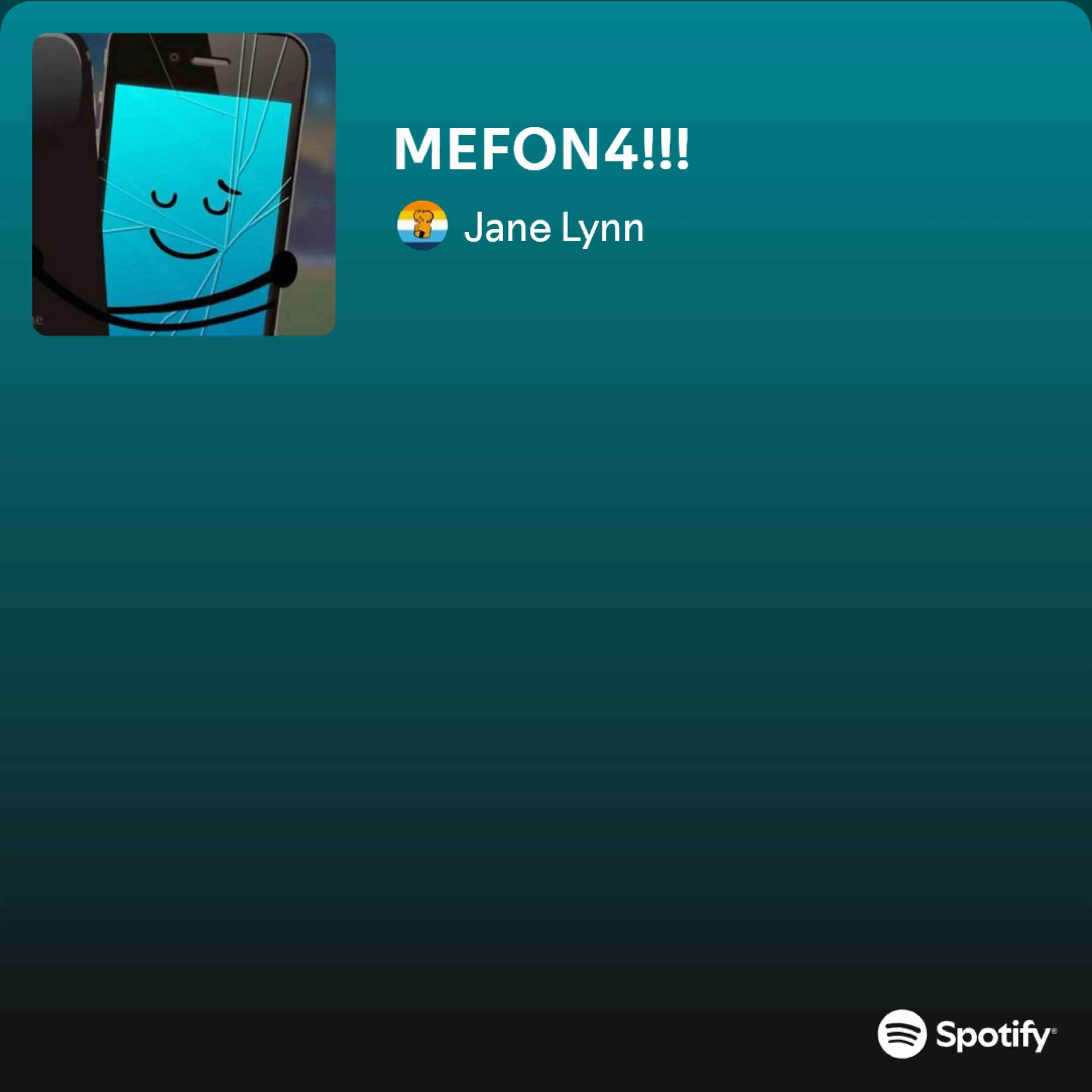 Silly MePhone playlist | Fandom
