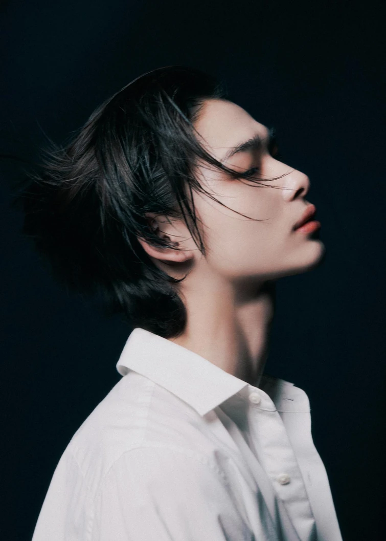 Crossing Paths With a CEO: An International Love Story Niki En- FF | Fandom