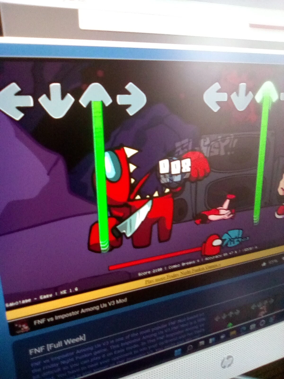 Vs. Imposter | Fandom