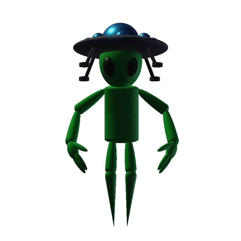 my goofy aliens | Fandom