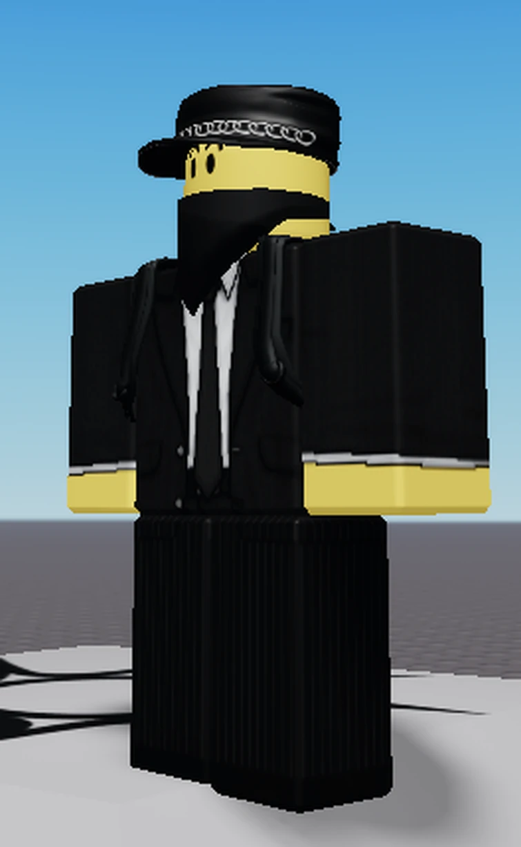 ARG/Series characters! | Fandom