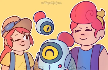 Best Trio? [Part 2] [Previous Winner: Snowtel] | Fandom