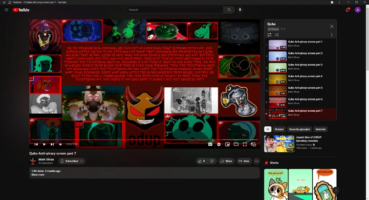 Discuss Everything About The Official Qubo Wiki | Fandom