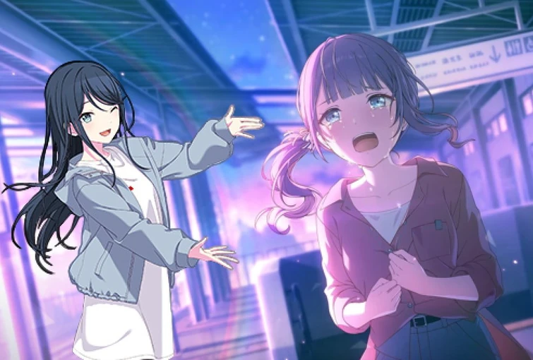 Discuss Everything About Project SEKAI Wiki | Fandom