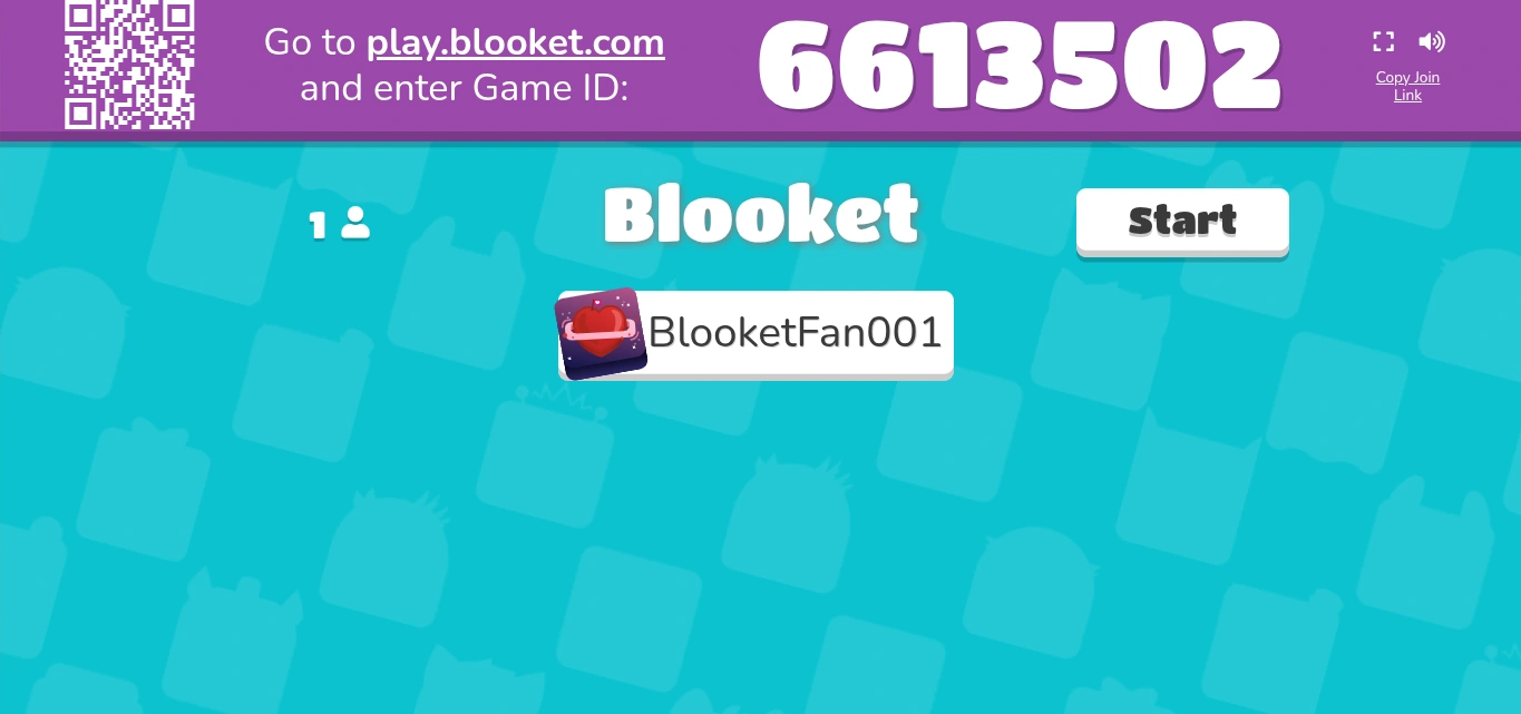 Hosting another Blooket! (CANCELLED) | Fandom