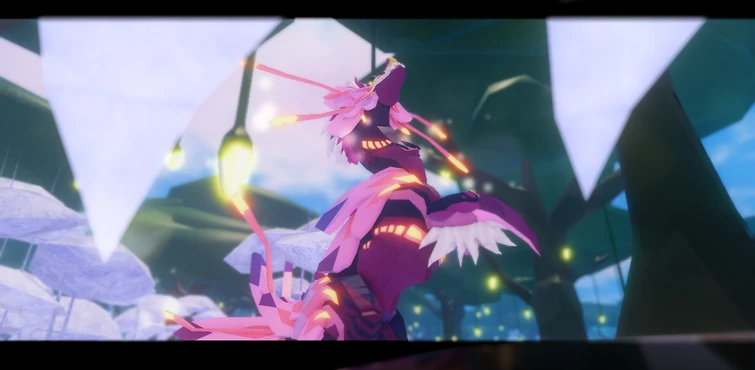 Hisolidium Photoshoot (Really happy with how this one turned out ...