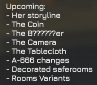 Upcoming features | Fandom