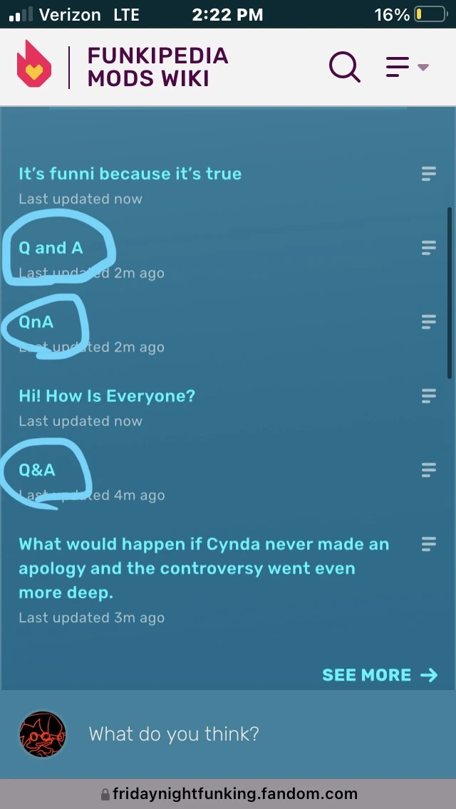 BRUB NOT AGAIN | Fandom