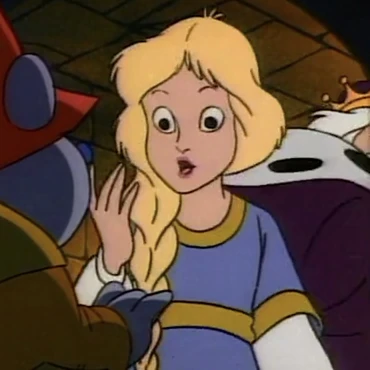 Princess Calla Gallery #4. Which picture would serve best for Calla‘s ...