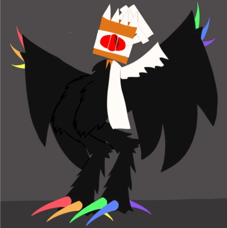 Ive always struggled with lethal design (what T. Dr. Pill will look ...