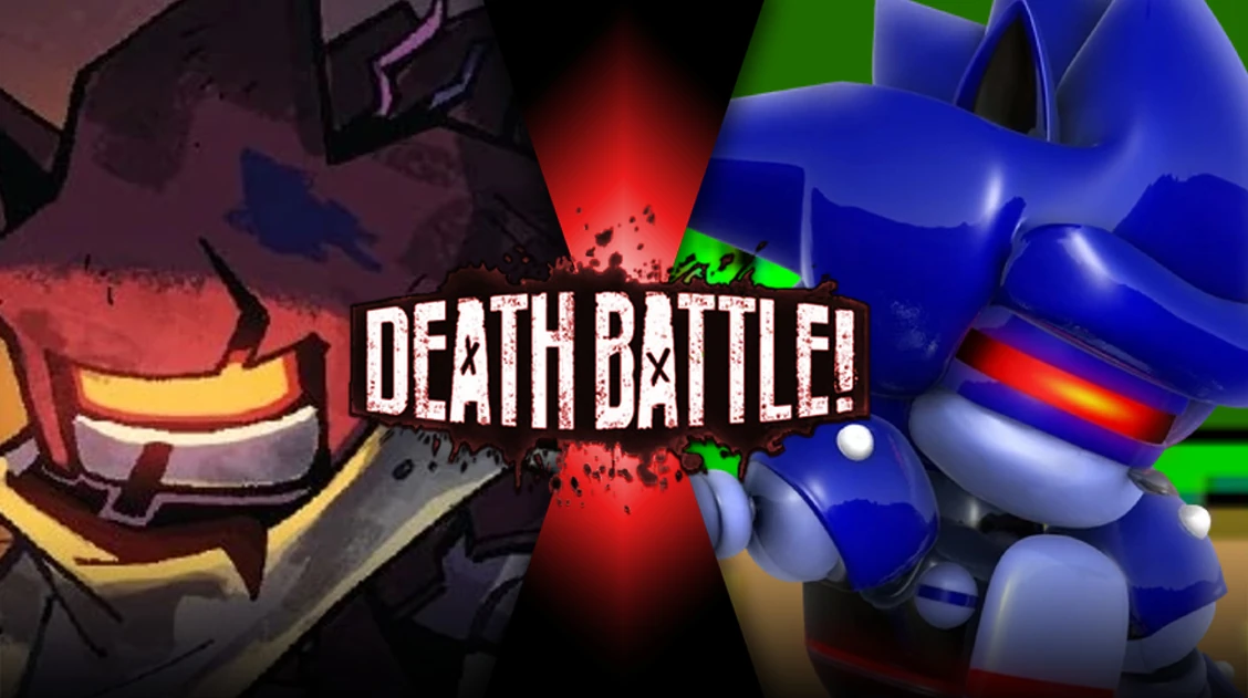 Mecha Sonic vs Turbo Mecha Sonic (IDW vs SMBZ) "Turbo Overdrive" | Fandom