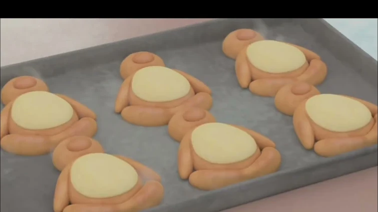 "Pingu The Baker" has 2 endings | Fandom