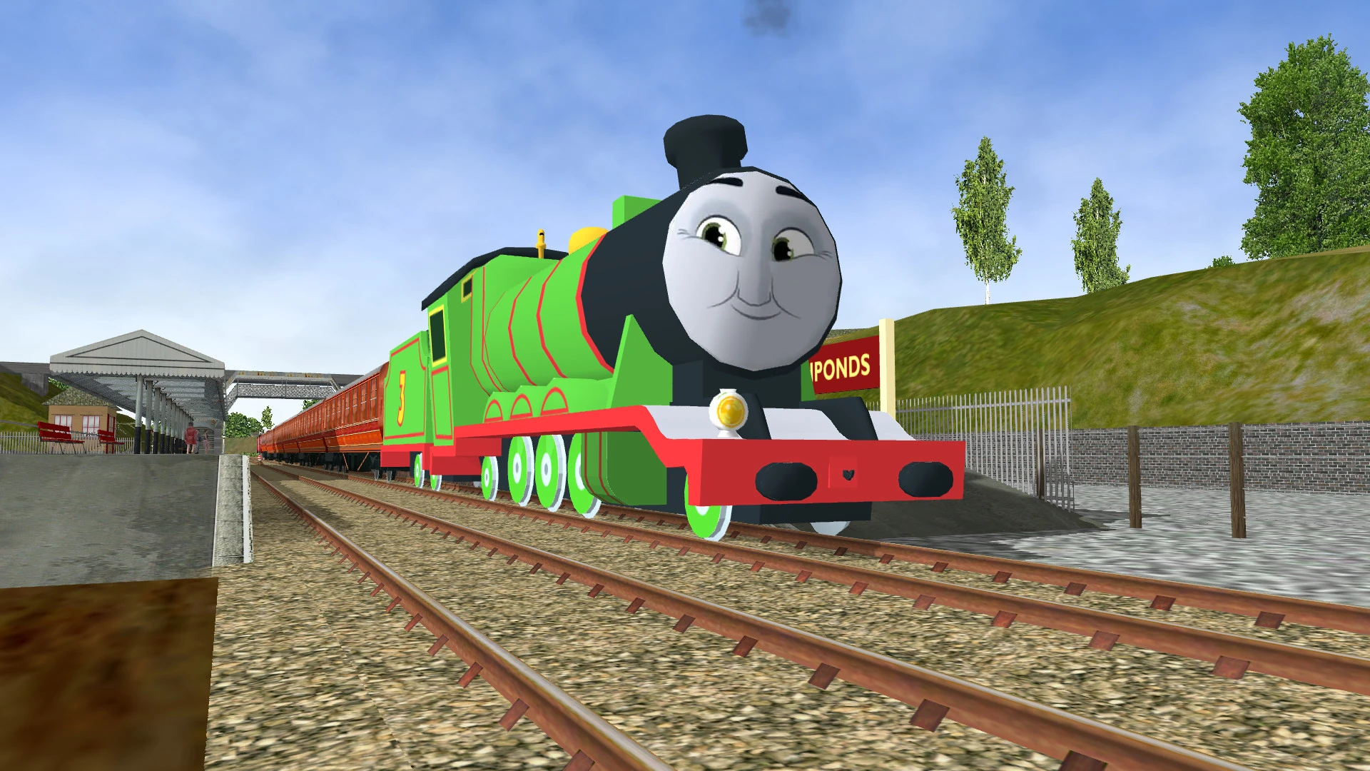 Henry and Percy | Fandom