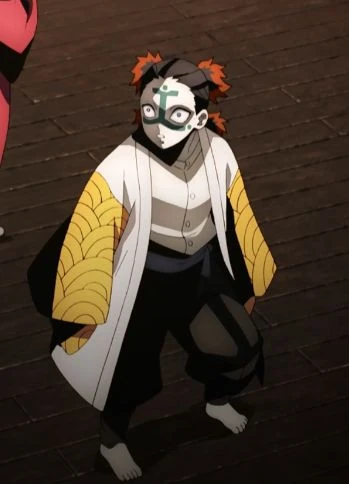 Am I the only who find Kamanue attractive ? | Fandom