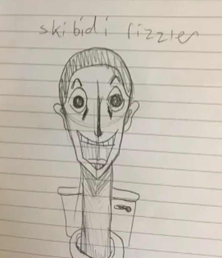 and yet again, 11 pm brainrot art | Fandom