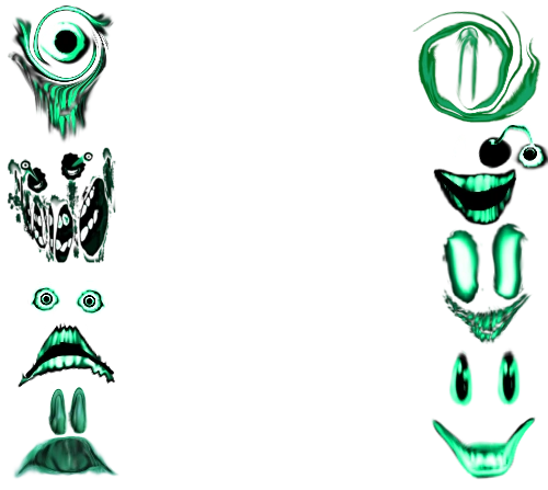 Rate My CCC-60 remake | Fandom