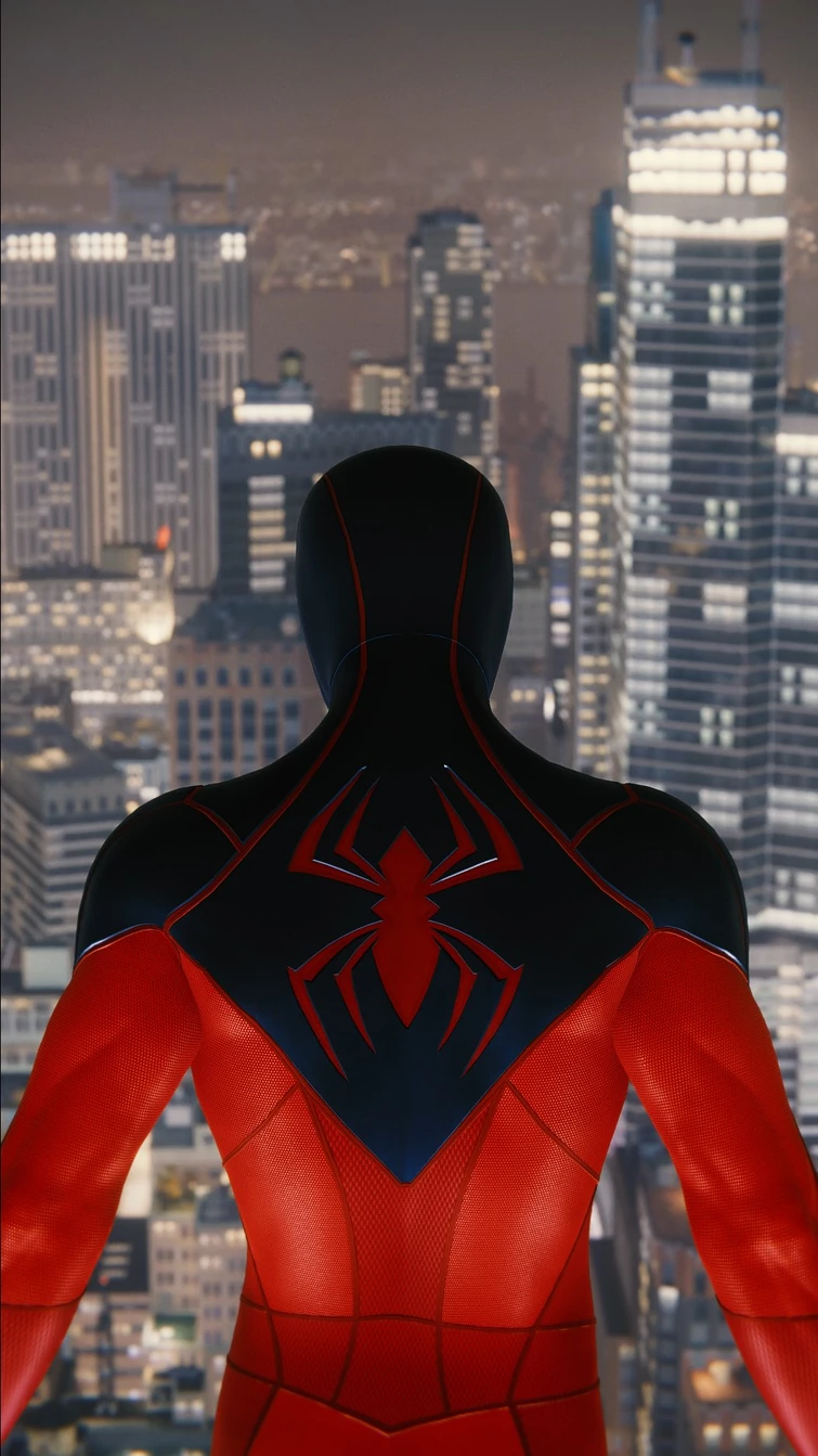Discuss Everything About Marvel's Spider-Man (2017) Wiki | Fandom