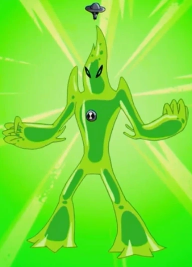 Goop in the Reboot? | Fandom