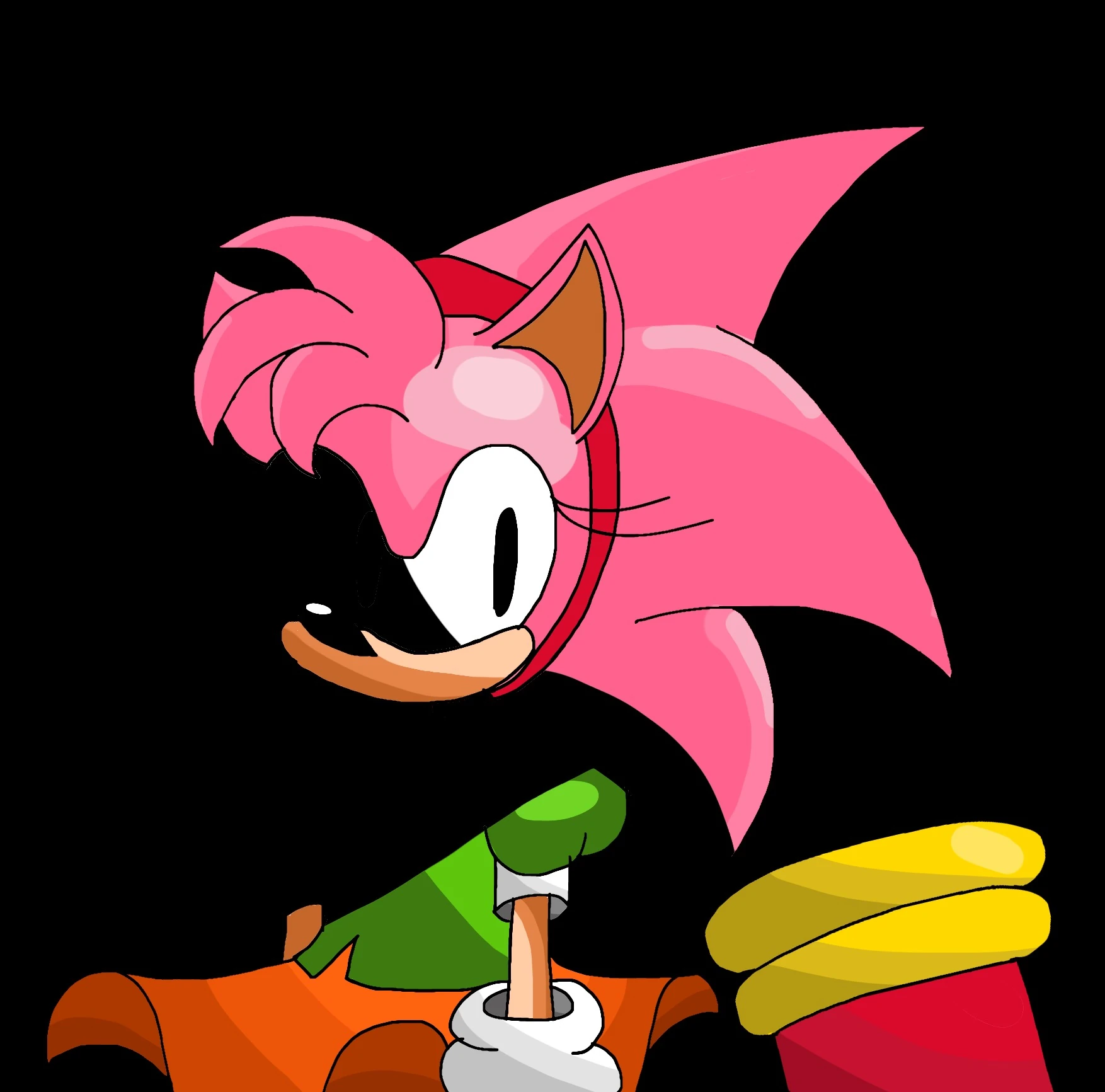 ⚠️ you have alerted the amy ⚠️ | Fandom