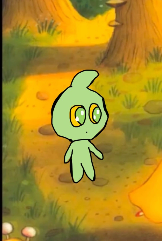 Wayzz in the woods | Fandom