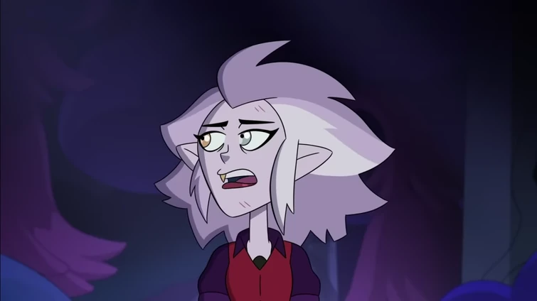 Anyone got new eda screenshots? | Fandom