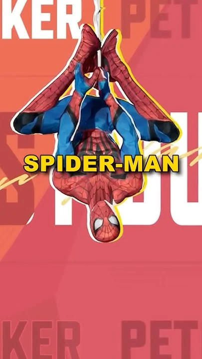 Spiderman gyatt??? | Fandom