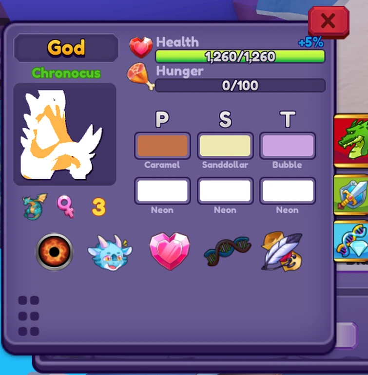 God | Fandom