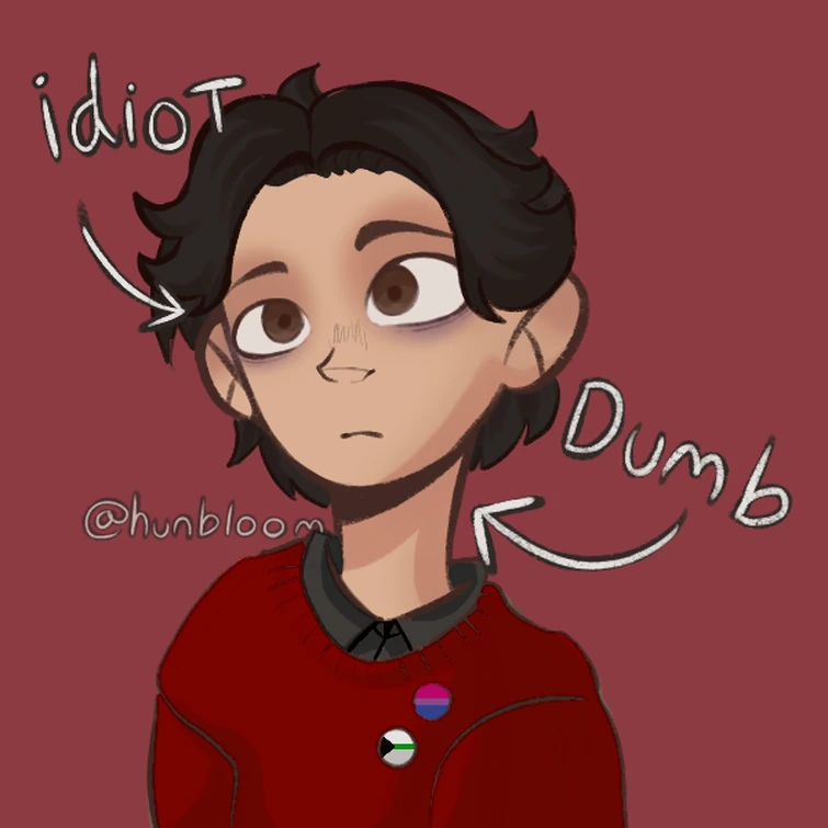 Welp, joining the picrew-fication trend- | Fandom