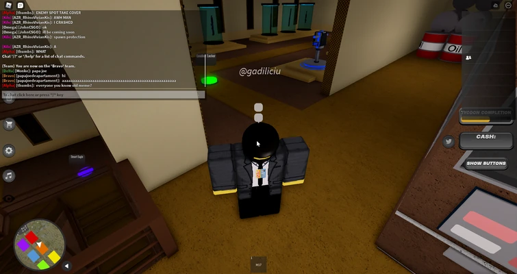 Discuss Everything About Roblox Wiki | Fandom