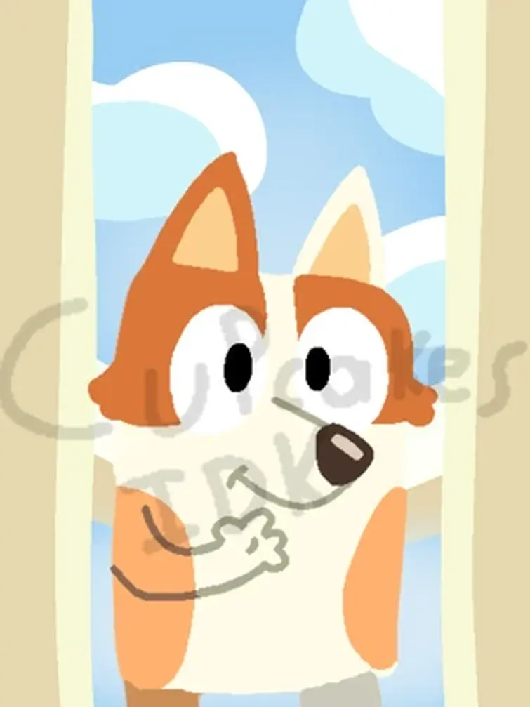Discuss Everything About Bluey Wiki | Fandom