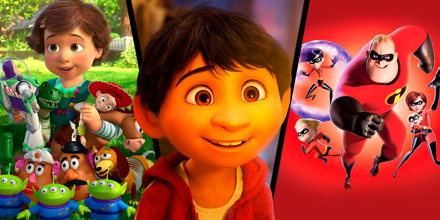 10 Weird Things That Happen in Every Pixar Movie | Fandom