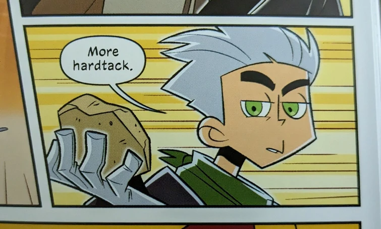 Discuss Everything About Danny Phantom Wiki | Fandom