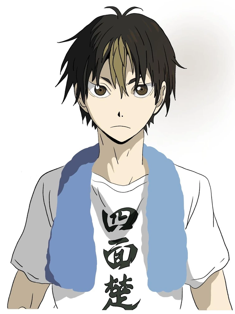 Discuss Everything About Haikyuu!! Wiki | Fandom