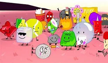 what bfdi season is your favorite | Fandom