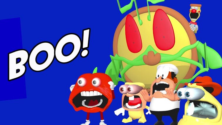 Discuss Everything About Pizza Tower Wiki | Fandom