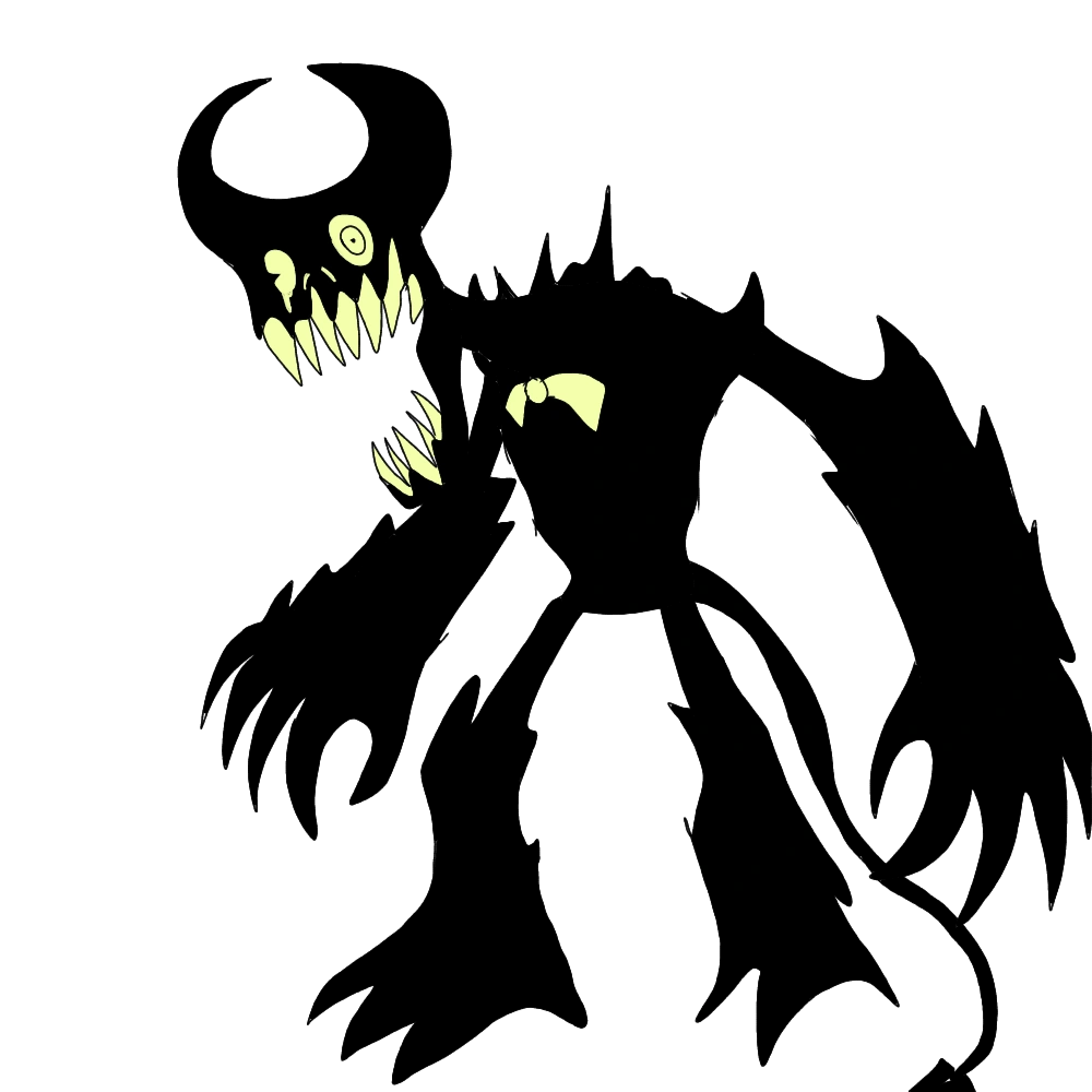 Beast Bendy | Fandom
