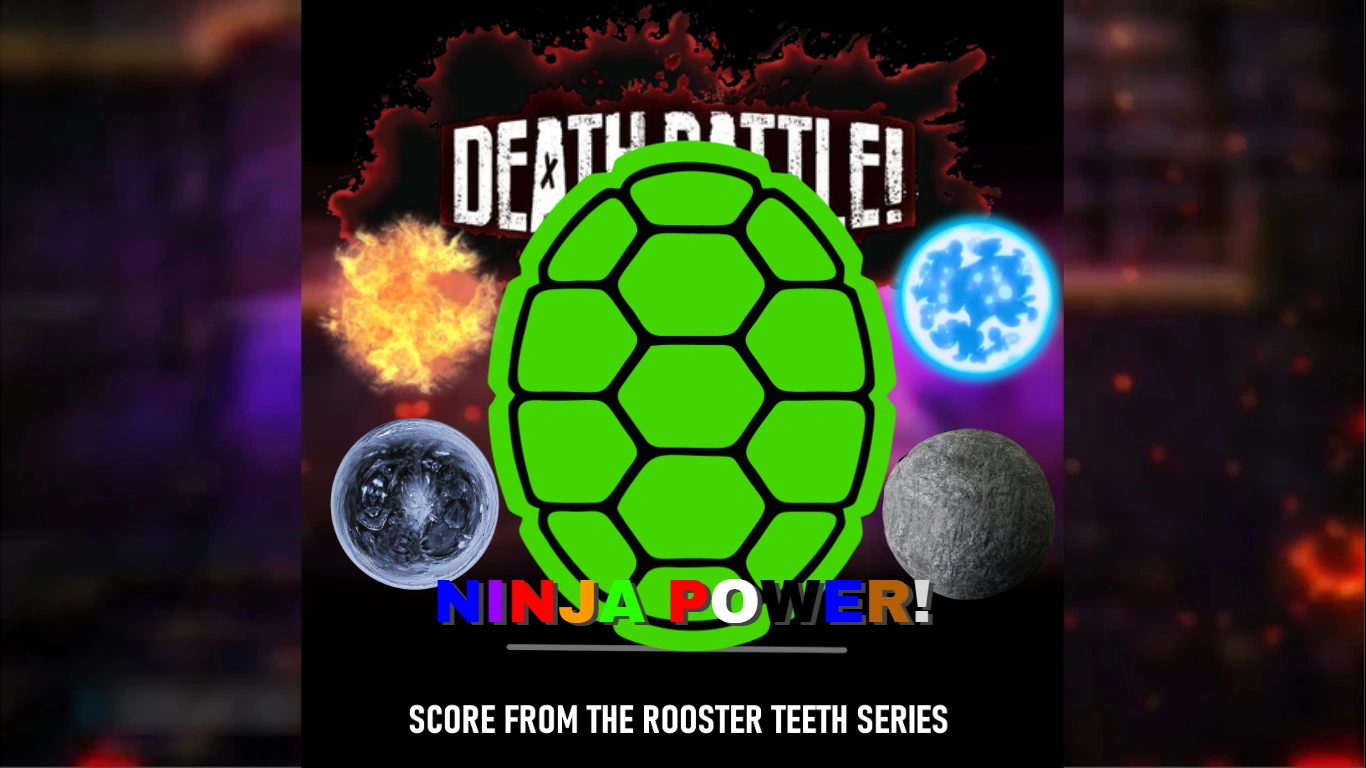 Ninja Power! | Fandom