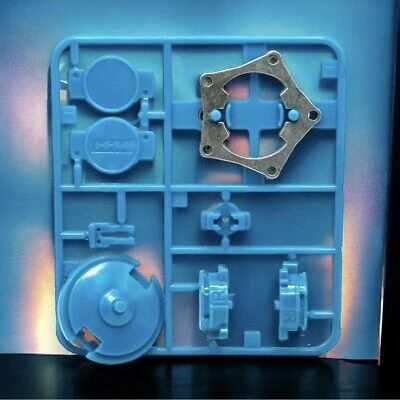 This is the scariest Beyblade 2000 weight disc | Fandom