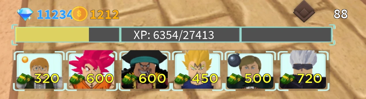 Is this meta infinite team? | Fandom