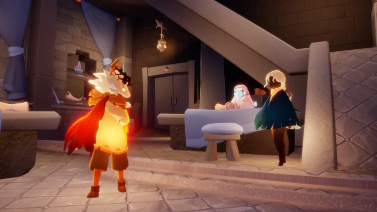 Screenshot Dump (7) | Fandom