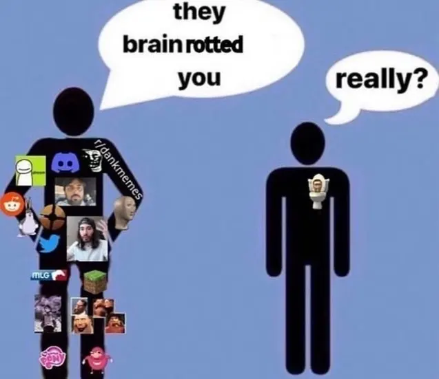 When the cycle repeats | Fandom