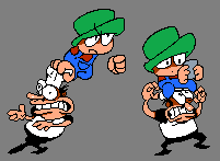 Sprite edits lol!! | Fandom