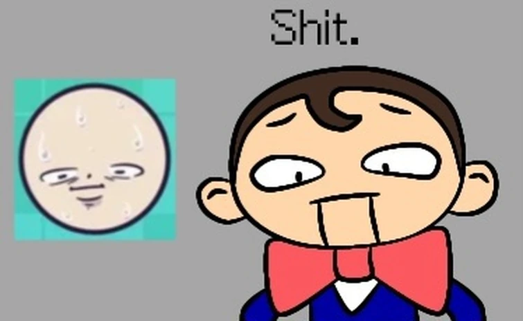 Expressive puppet boi | Fandom