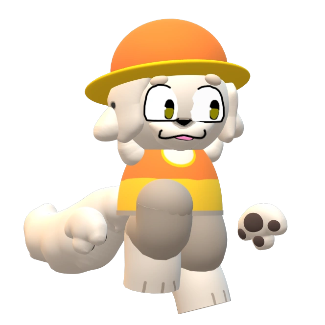 i make your oc's in paint 3D - the long-awaited sequel | Fandom