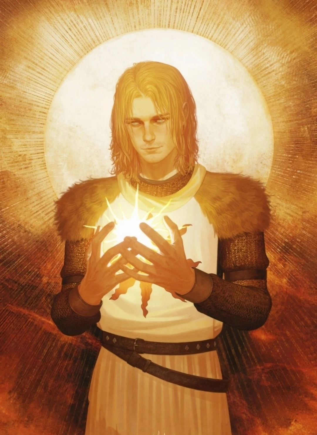 Humanity restored | Fandom