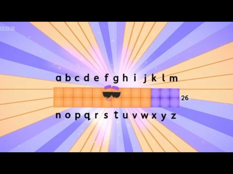 This video made me realize how little screentime 26 has | Fandom