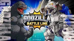Update for Godzilla Battle Line | Fandom