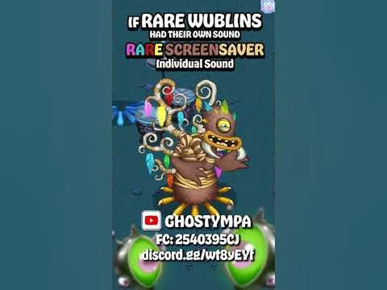 Discuss Everything About My Singing Monsters Wiki | Fandom