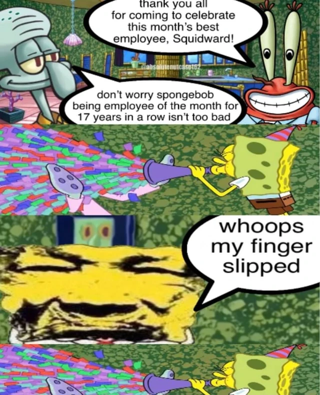 Reply to this with your favorite absolutenutcase comic | Fandom