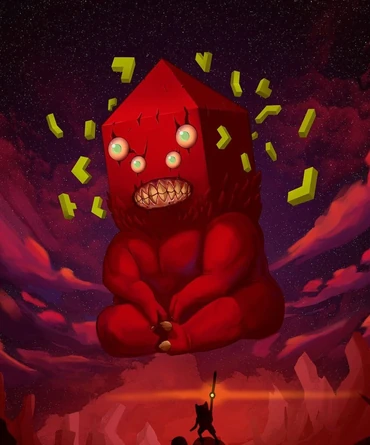 GOLB vs ALL Cartoon Network Battle Royale | Fandom